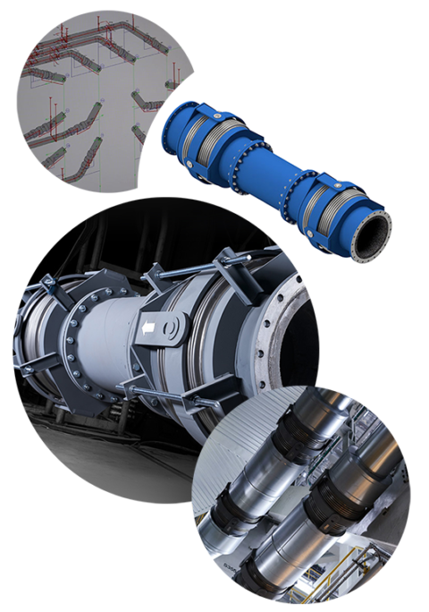 What we do | Belman provides Flexible Solutions for all industries