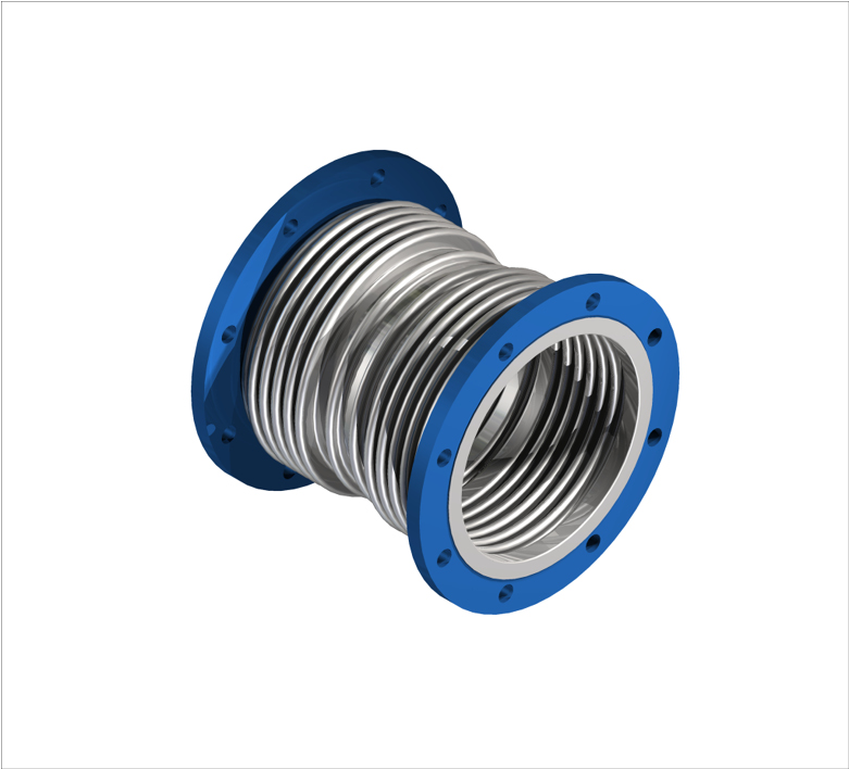 Metal Expansion Joints & Bellows | Manufacturer since 1994