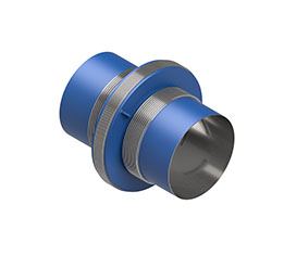 Exhaust Expansion Joints & Bellows | See our full product range