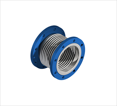 Axial Expansion Joints & Bellows | See our full product range here
