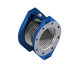 Angular Expansion Joints | Find our full product range here