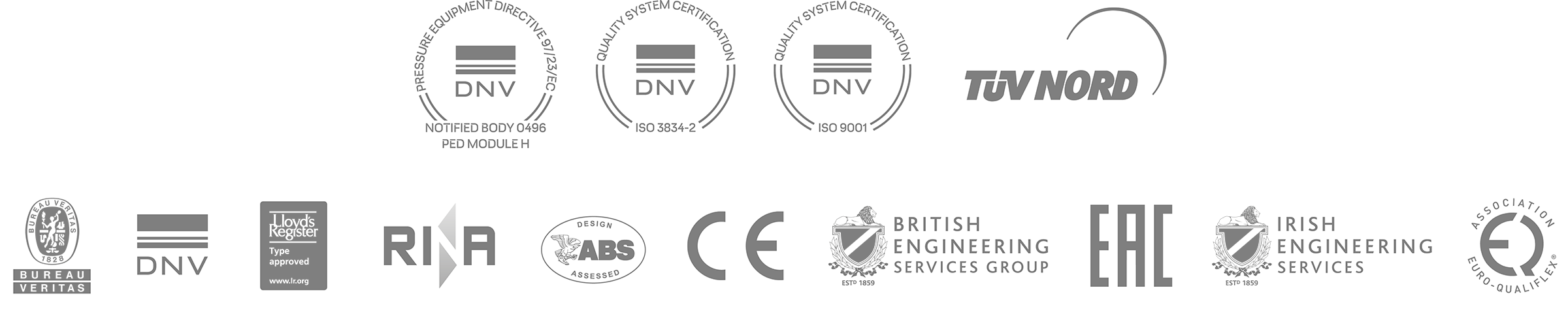 Fabricante de fuelles de expansión y juntas de expansión - Belman