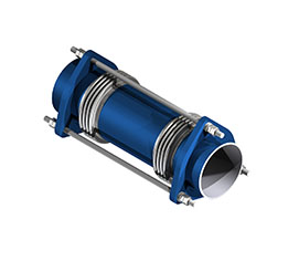 Lateral Expansion Joints | Find our full product range here