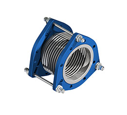 Lateral Expansion Joints | Find our full product range here