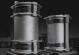 Kompensatoren für Rohrleitungen | Designer & Hesteller seit 1994