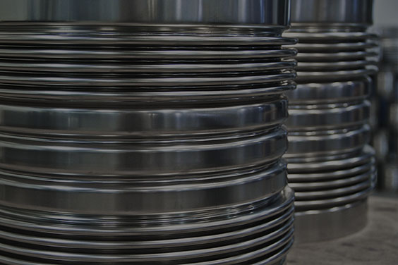 Flexible Bellows and how they work in the piping system