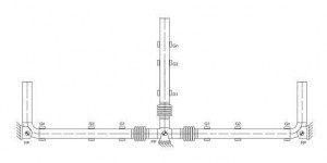 Axial Expansion Joints - Perfect for axial movements - BELMAN