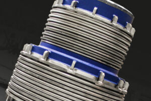 Equalising Ring Reinforced Expansion Joints | Why?