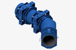 FCC Expansion Bellows delivered in only 12 weeks - BELMAN