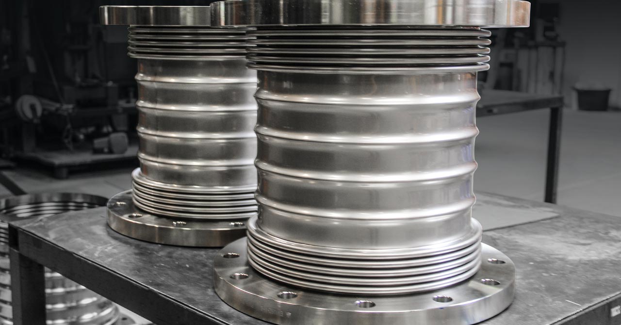 Flexible bellows and how they work