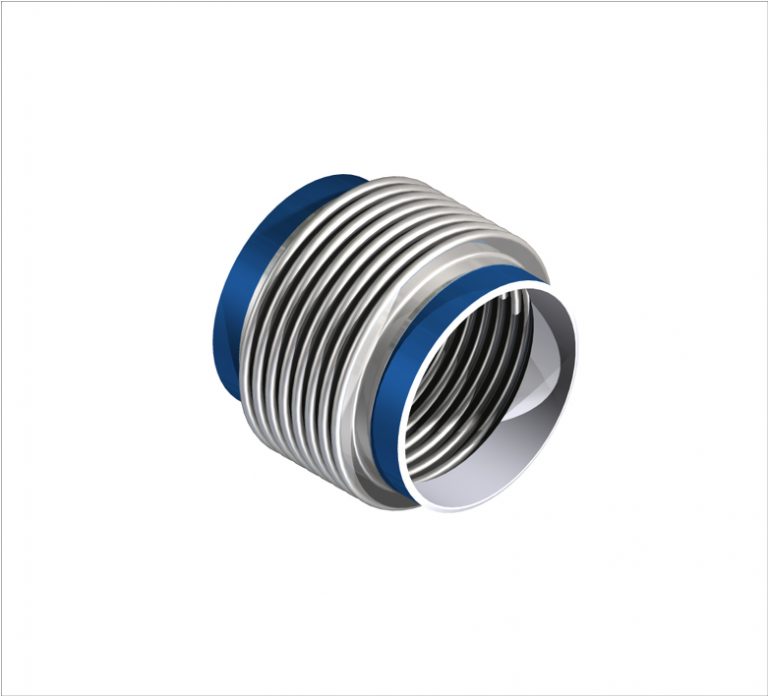 Axial Expansion Joints | Find our full product range here - BELMAN Axial Expansion Joints | Find our full product range here - BELMAN