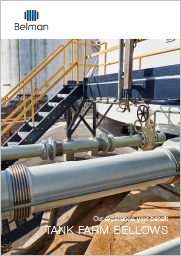 Download Expansion Joint brochures and catalogues - BELMAN A/S