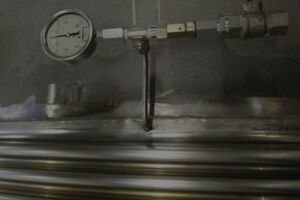 2 ply testable bellows for monitoring leakages | Technical Article