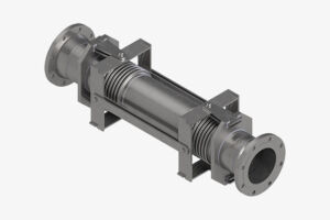 Cryogenic Expansion Bellows tested at 165°C | See case story