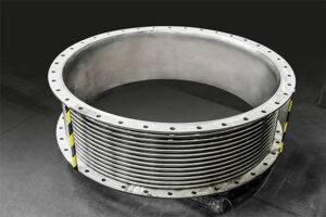 Urgent delivery of Bellows for bulk carrier | Read Case story