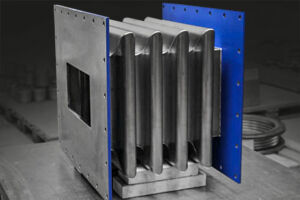 Rectangular Expansion Joints | See full range here