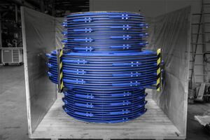 Equalizing Ring Reinforced Expansion Joints - Belman