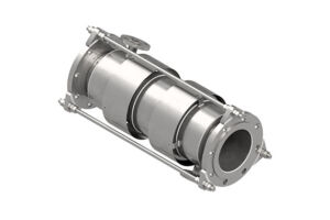Jacketed Expansion Joints - Chamber Bellows | Since 1994