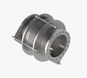 Heat Exchanger Expansion Joints in high quality | Since 1994