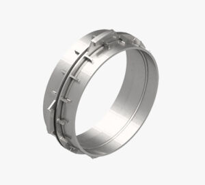 Heat Exchanger Expansion Joints in high quality | Since 1994