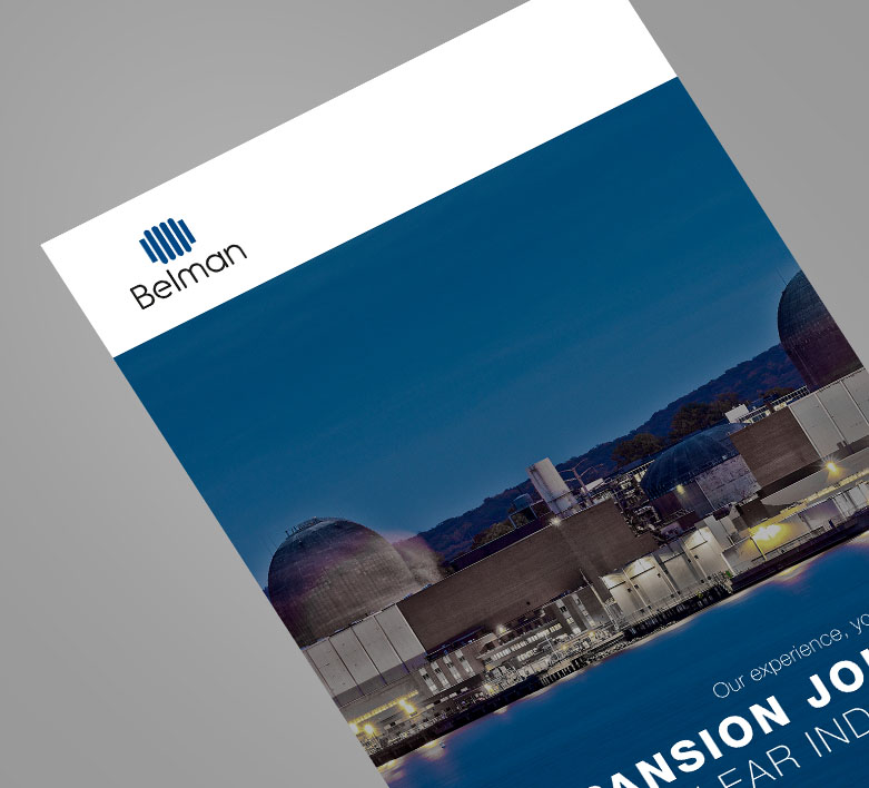 Download free Expansion Joint Catalogues, Brochures & Guides