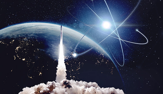 Aerospace & Research Expansion Joints | Since 1994